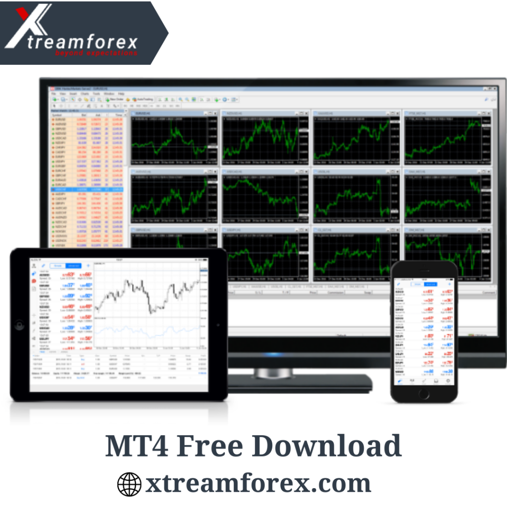 The complete guide for using the advance Meta Trader 4 platform
